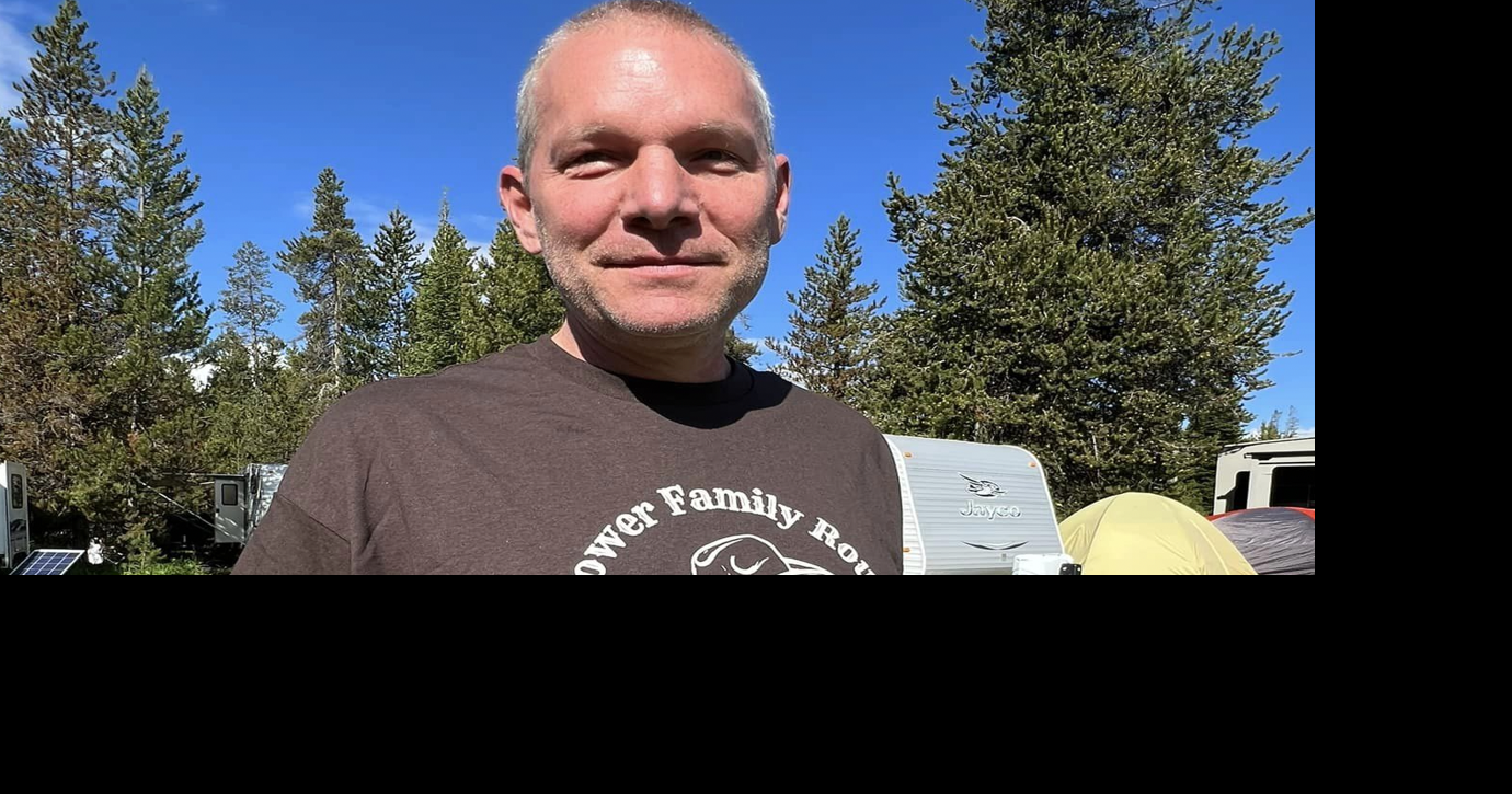 Missing Utah man found dead in Southeast Idaho | Local News | hjnews.com