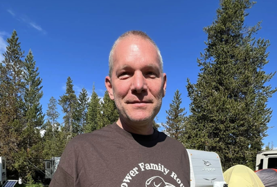 Missing Utah man found dead in Southeast Idaho | Local News | hjnews.com