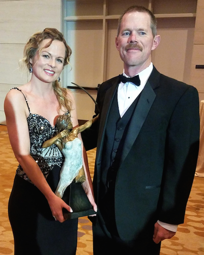 Christensen named 2017 Extreme Huntress | News | hjnews.com