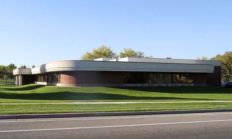 Photo gallery: Cache Valley's top schools | Multimedia | hjnews.com