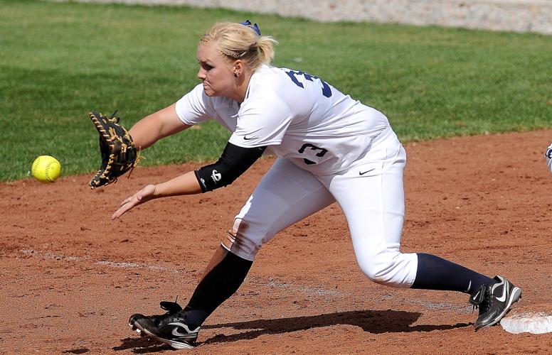 USU athletics: Weiss, Pruden, Thomsen left their mark | USU Sports ...