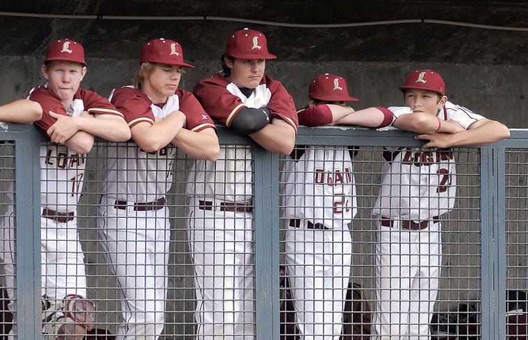 Photo Gallery: Logan-Murray Baseball | Multimedia | hjnews.com