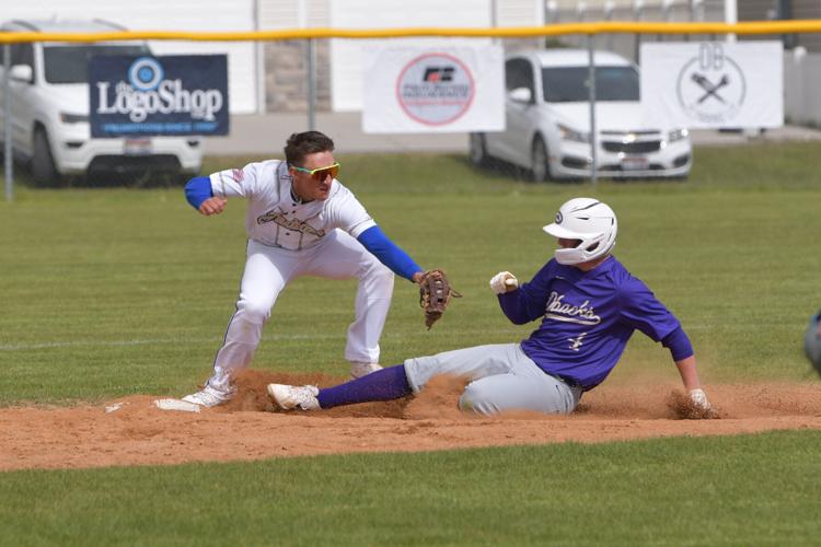 PHS baseball season ends | Preston Citizen | hjnews.com