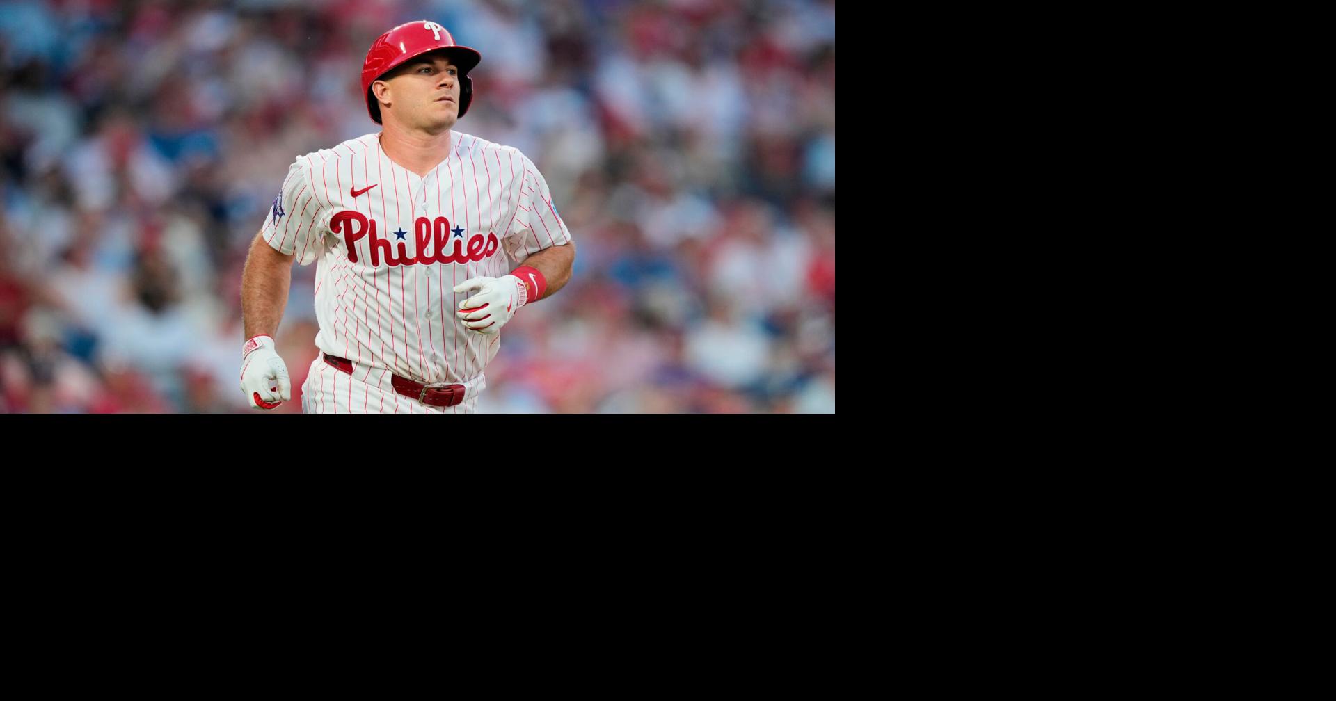 Phillies Baseball | National Sports | hjnews.com
