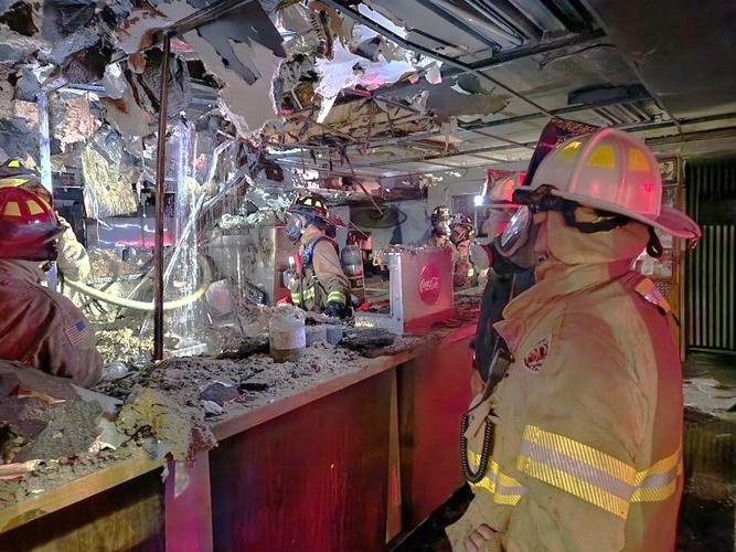 ‘It’s still going to be the same old Mack’s;’ beloved restaurant is a ...