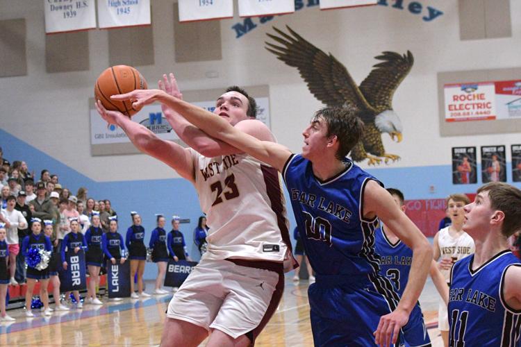 West Side crowned district champions | Preston Citizen | hjnews.com