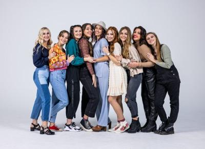 Noteworthy, BYU’s top female a capella group coming to the Gem Valley ...
