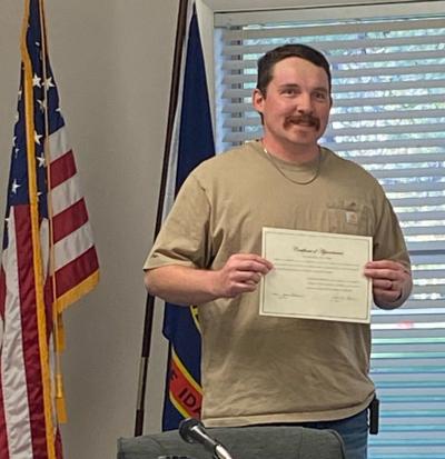 Franklin approves new councilman | Preston Citizen | hjnews.com