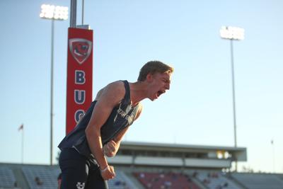 USU track & field: Aggies will be well represented at NCAA West Prelims ...