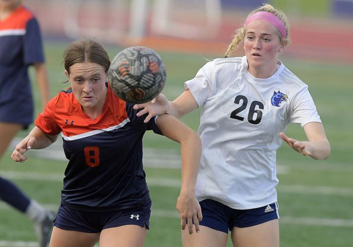 Photo Gallery: RSL Academy-Mountain Crest Soccer | Multimedia | hjnews.com