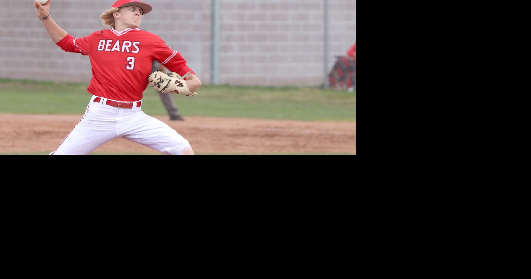 Bears baseball keeps winning during spring break | Game | hjnews.com