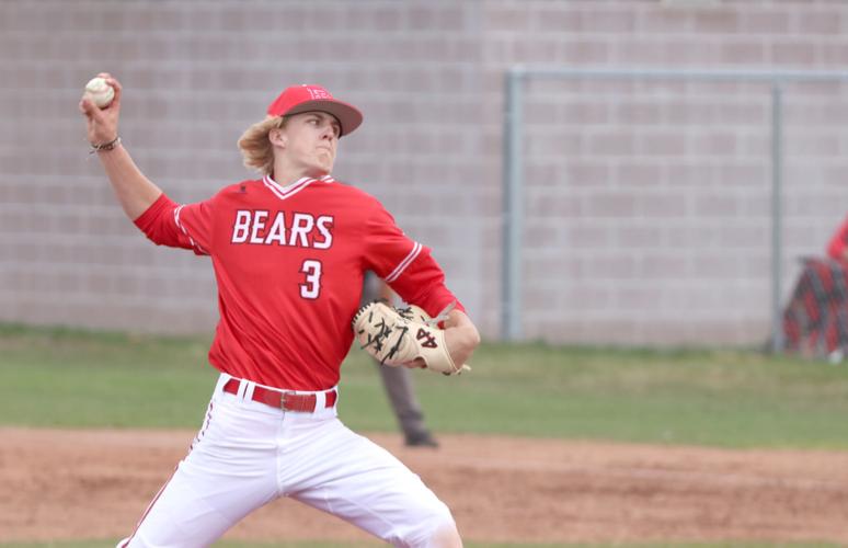 Bears baseball keeps winning during spring break | Game | hjnews.com