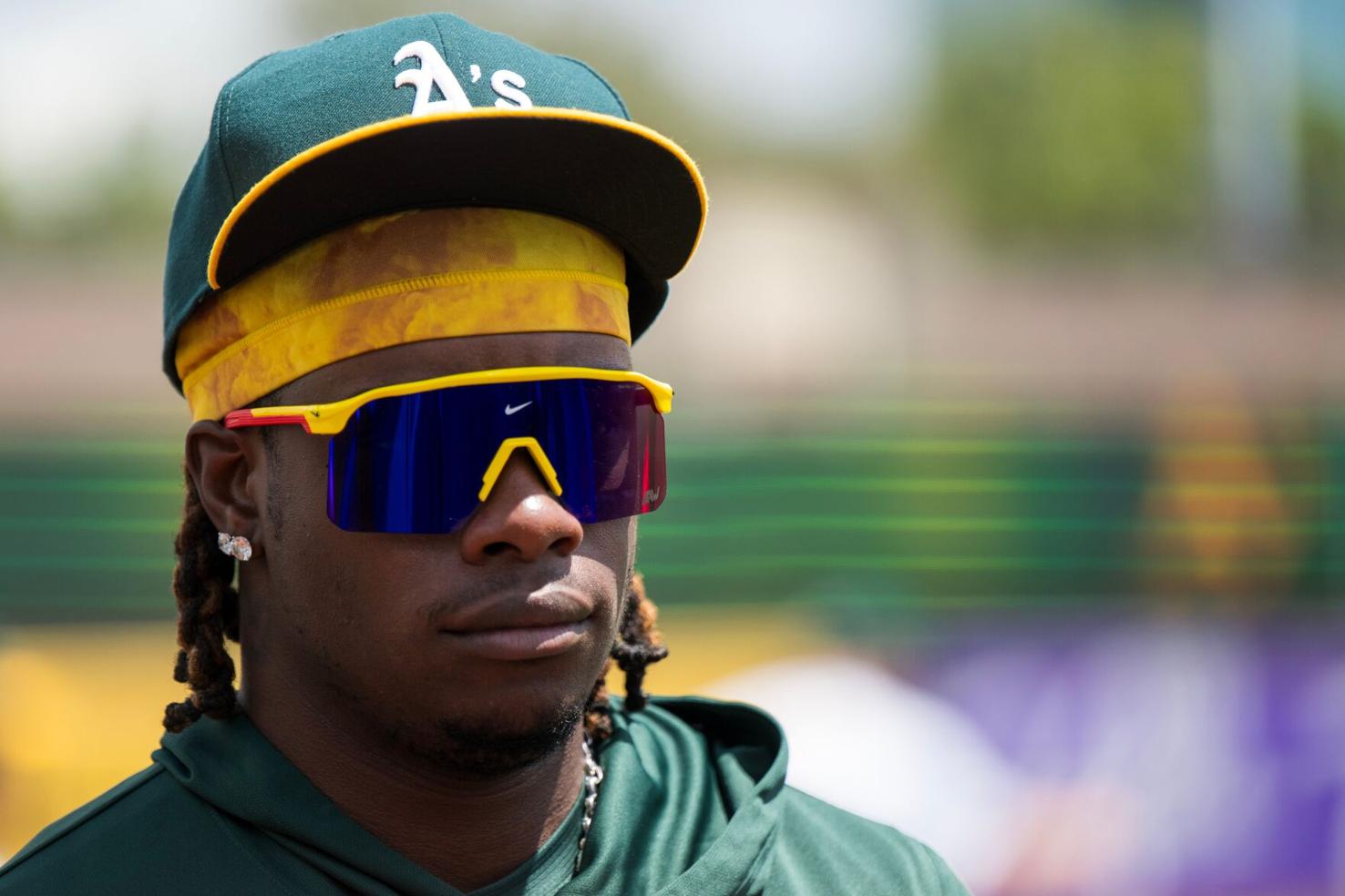 Mariners Athletics Baseball | National Sports | hjnews.com