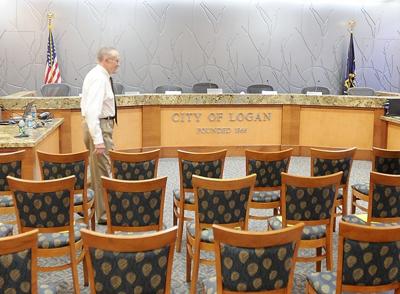 Former Logan mayor announced as donor for Municipal Council Chambers ...