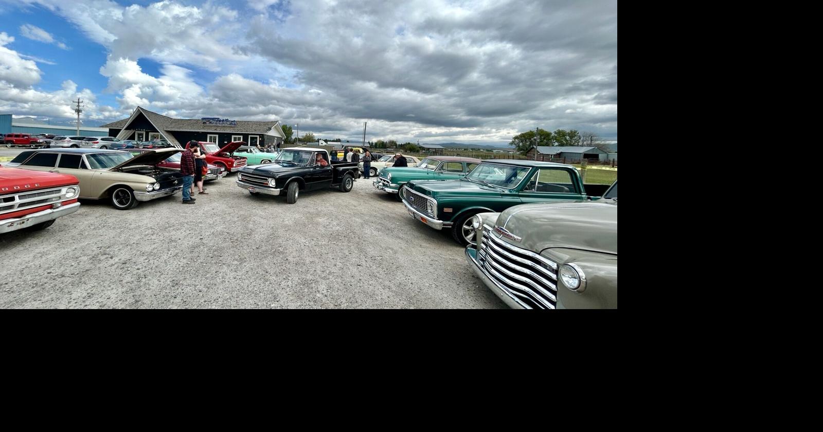 Appreciation for the classics | Preston Citizen | hjnews.com