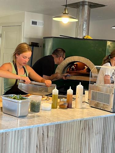 Fish Haven's new hot spot | | hjnews.com