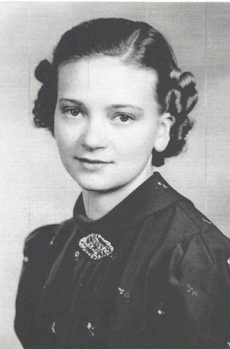 Helen Grace Shelby Hunsaker | Tremonton Leader | hjnews.com