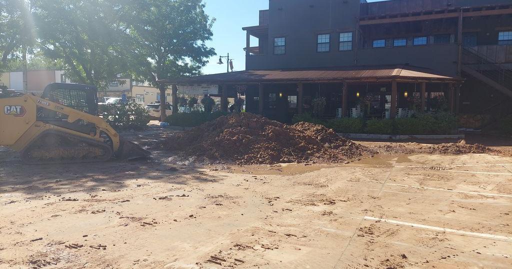 After ‘100-year flood,’ Utah Gov. declares state of emergency as Moab ...