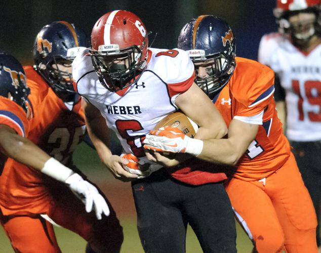 Homecoming domination | Allaccess | hjnews.com