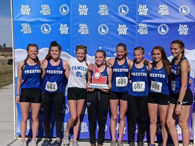 Memorable day for Preston cross country programs | School Sports ...