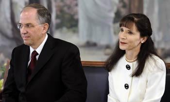 Logan native new LDS apostle | News | hjnews.com