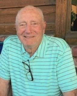 Frank Hill’s 90th Birthday Celebration | Birthdays | hjnews.com