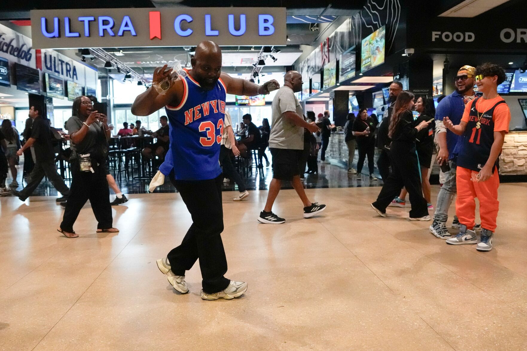 NBA Finals Knicks Spurs Basketball | National Sports | hjnews.com