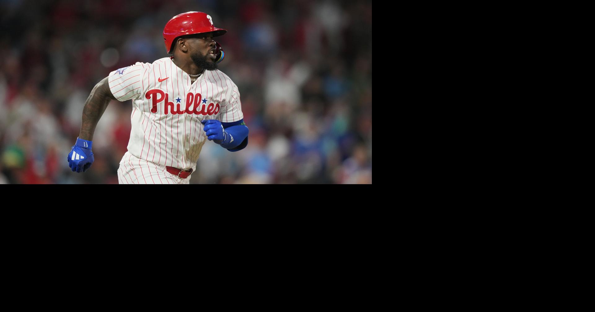 Phillies Baseball | National Sports | hjnews.com
