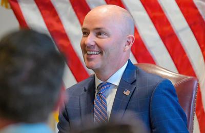 Gov. Cox signs order creating "higher bar" for data centers | Local ...