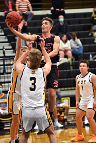 Bear boys split pair of road games | Tremonton Leader | hjnews.com
