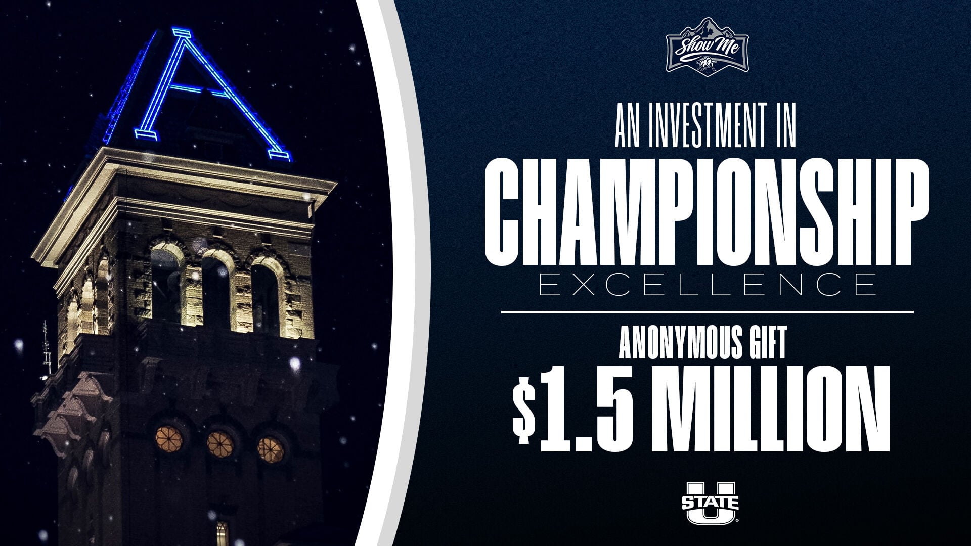 Utah State receives another big commitment for athletics | News ...