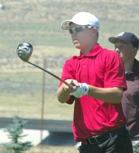 Bear River Boy's Golf | Tremonton Leader | hjnews.com