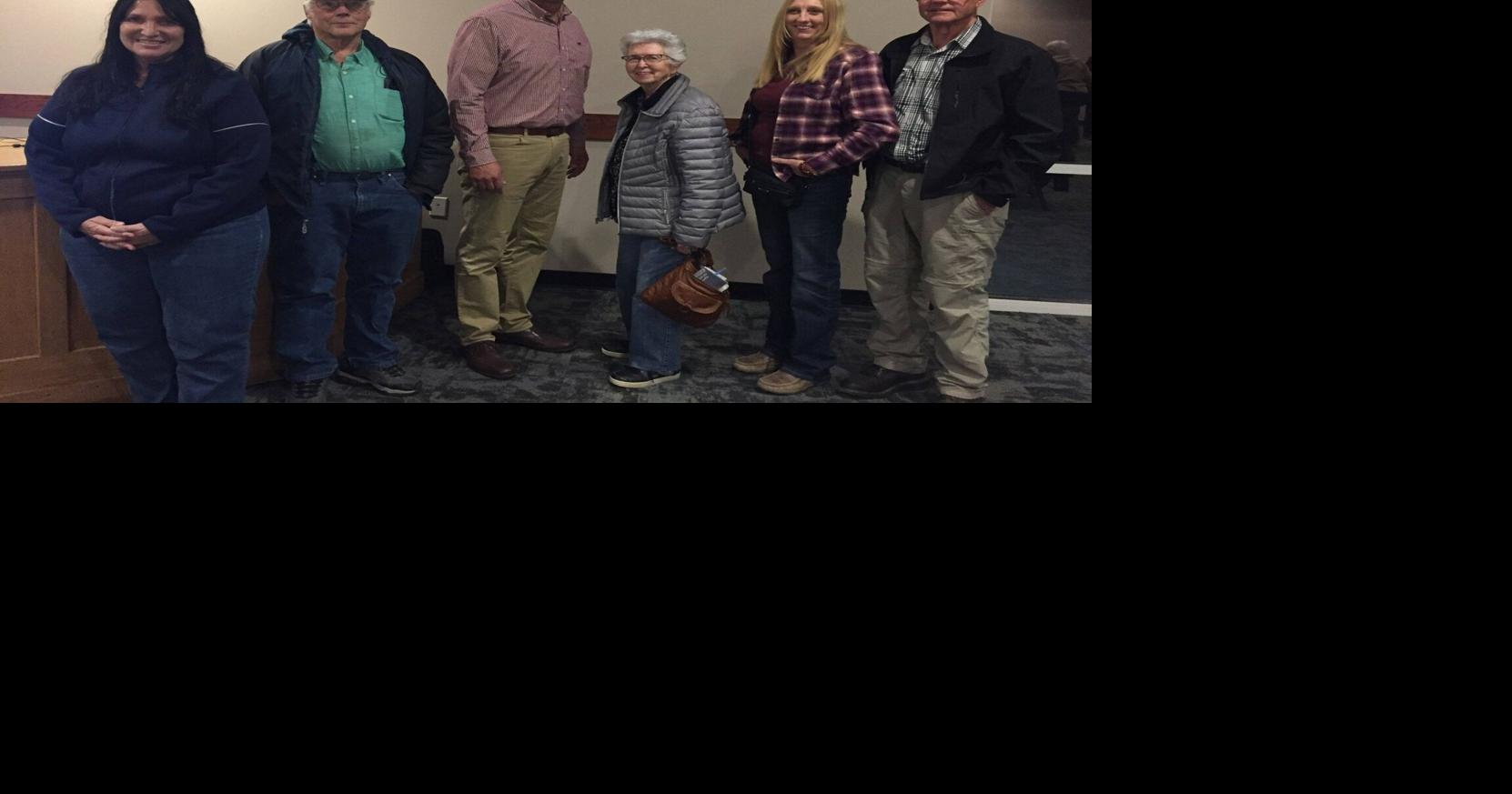 Local historian shares tales of early settlement | Preston Citizen ...