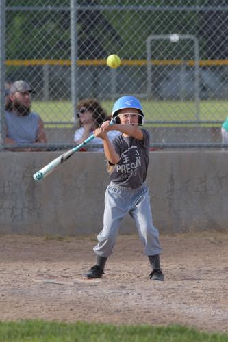 Preston Rec softball season comes to an end | Preston Citizen | hjnews.com