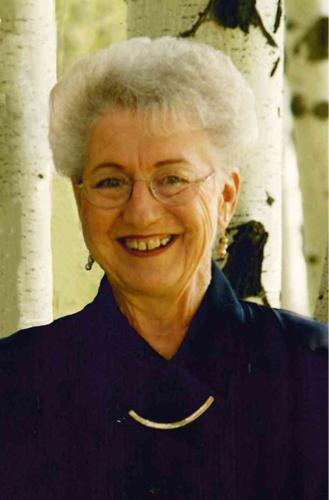 Kathleen (Kay) Wright Cochran | News-Examiner | hjnews.com