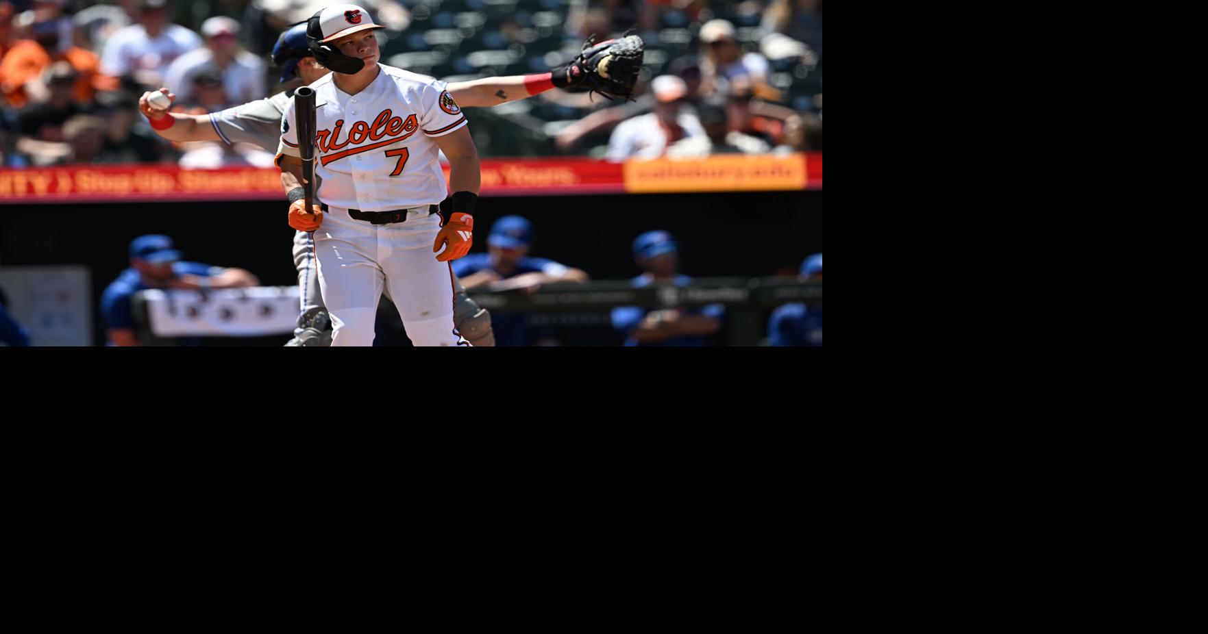 Blue Jays Orioles Baseball | National Sports | hjnews.com