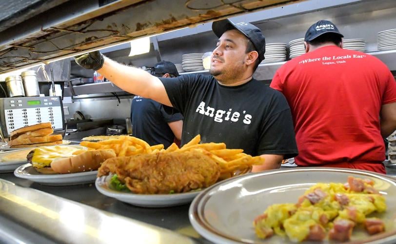 Angie's: 40 years of community, connection and comfort | News | hjnews.com
