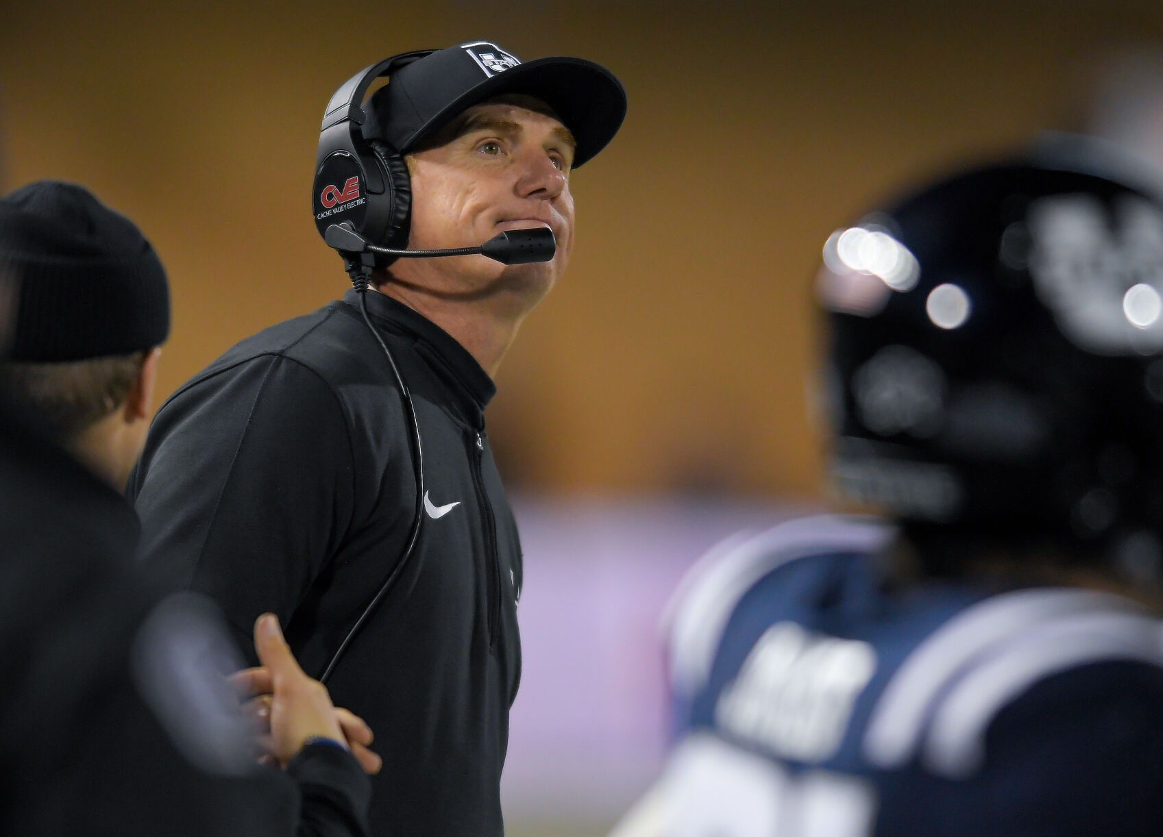 USU football: Anderson intends to file lawsuit against university ...