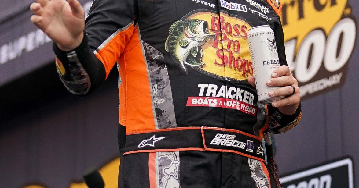 NASCAR Nashville Auto Racing | National Sports | hjnews.com