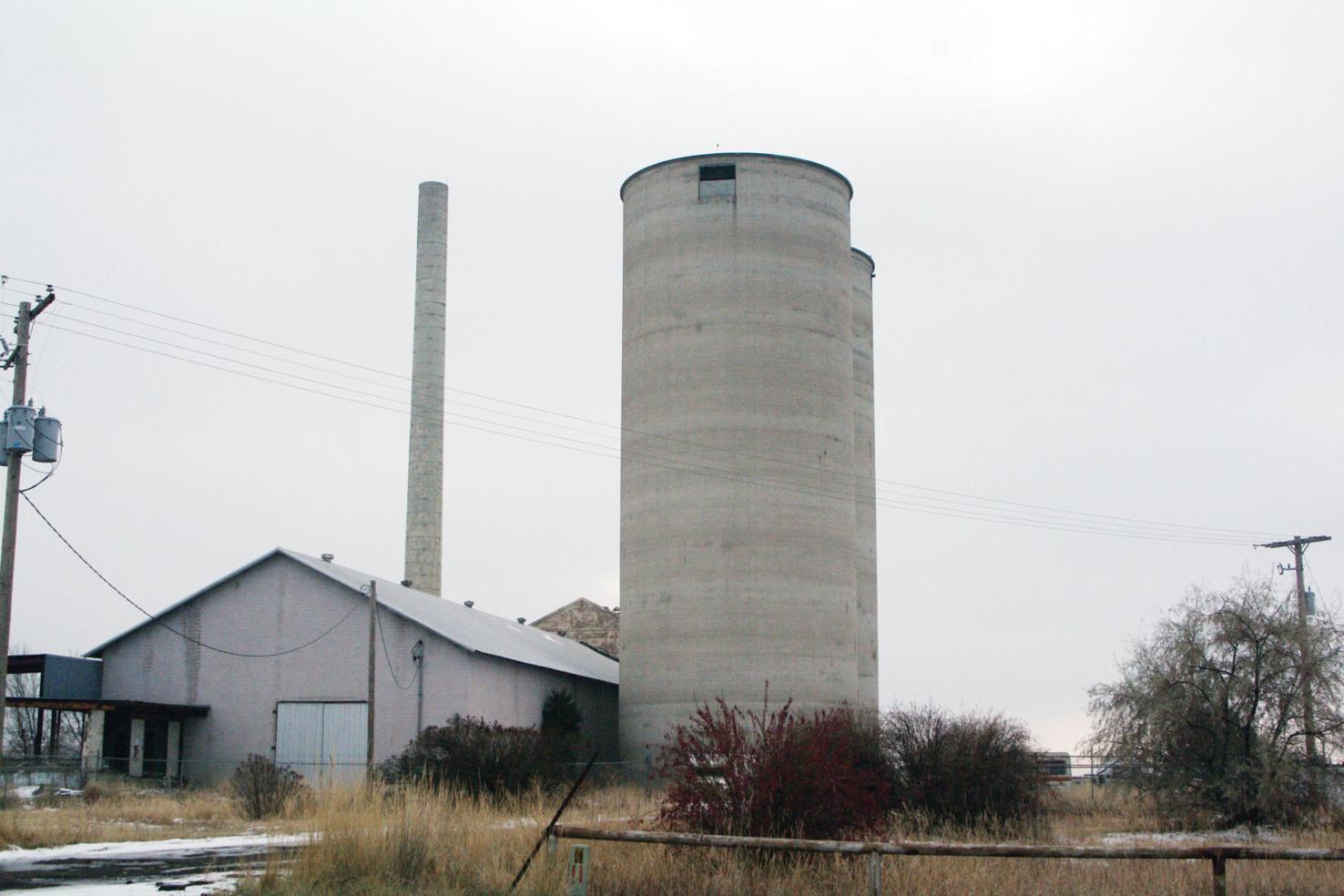 Garland City eyeing old sugar beet factory | Tremonton Leader | hjnews.com