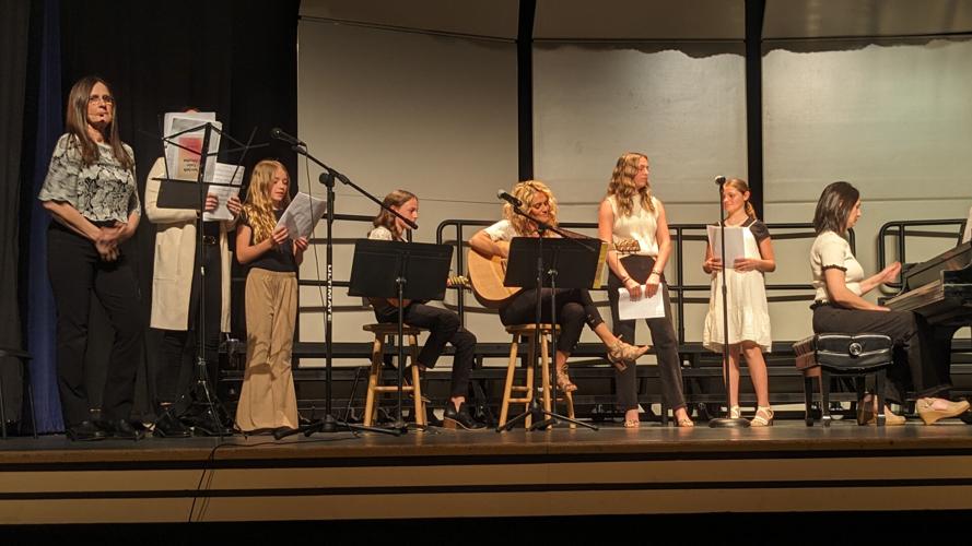 Annual Interfaith Easter Celebration | Preston Citizen | hjnews.com