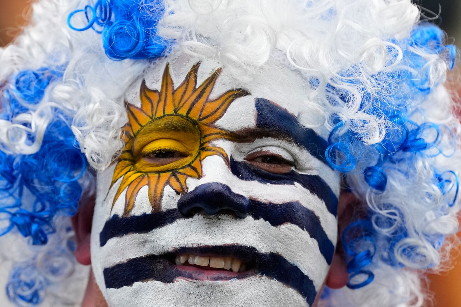 Uruguay Saudi Arabia WCup Soccer | National Sports | hjnews.com