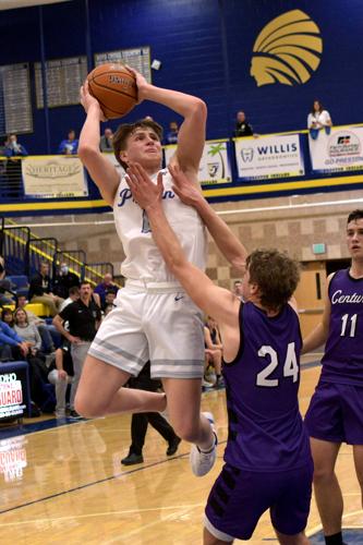 Win over Century headlines big week for Indians | Preston Citizen ...