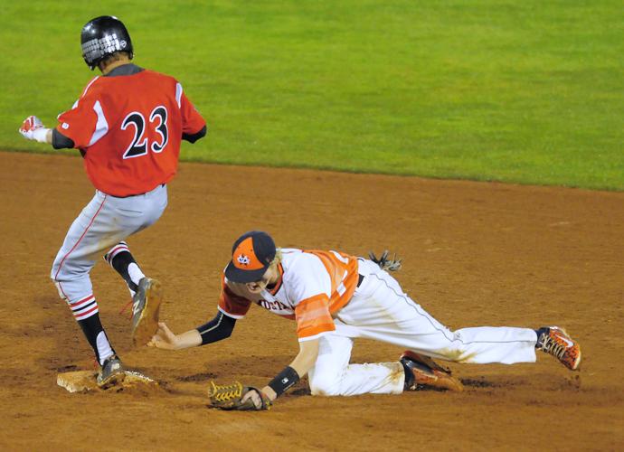 Photo Gallery: Mountain Crest-Spanish Fork Baseball | Multimedia ...