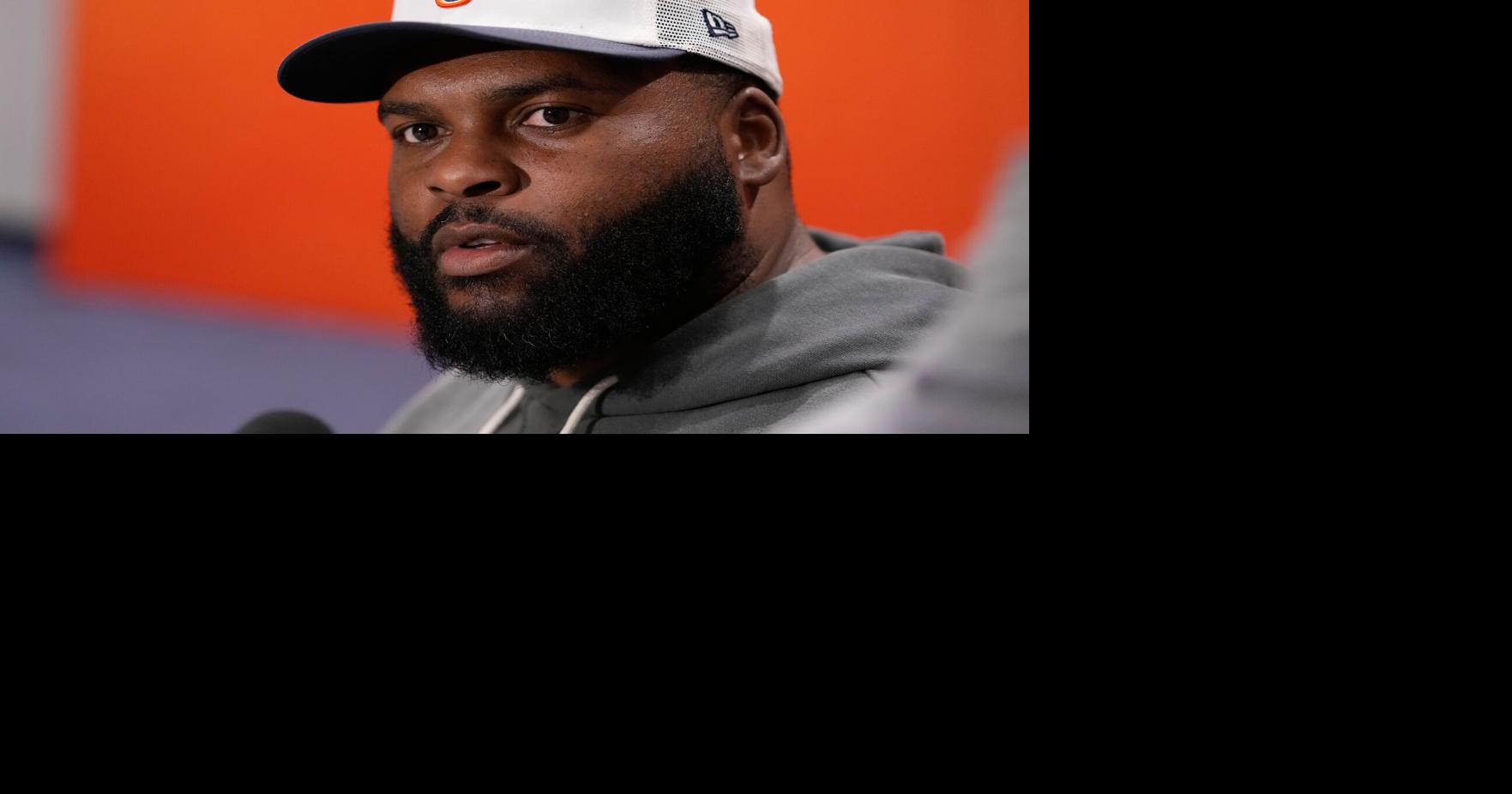 Bears Football | National Sports | hjnews.com