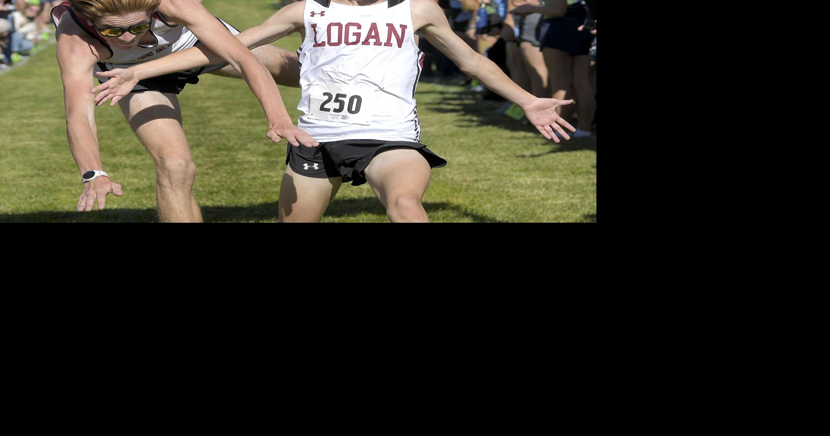 Prep boys cross country: Region champion Bears take 7th at state ...