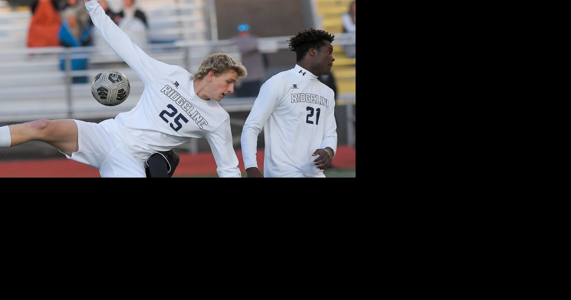 Photo Gallery: Ridgeline-Logan Soccer | Multimedia | hjnews.com