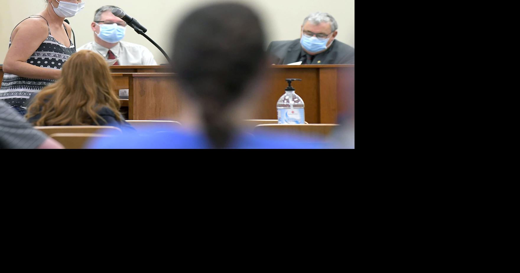 Cache County School District delays back-to-school decision | Education ...