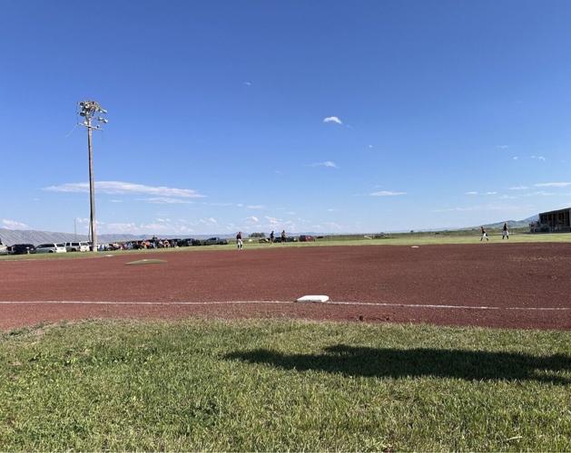 Local man leads effort to restore Paris' baseball field | Sports ...