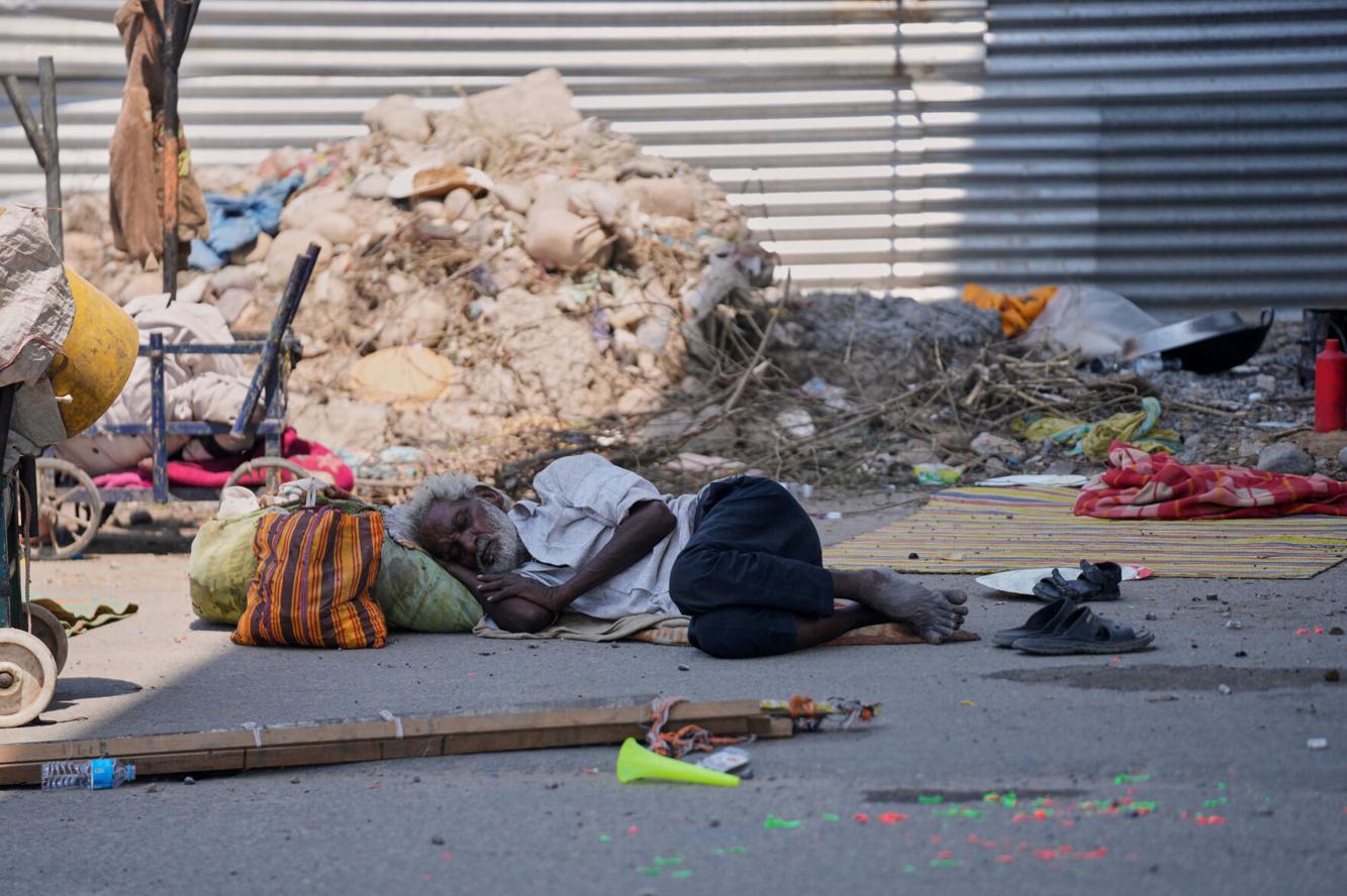 India Hot Weather | World | hjnews.com